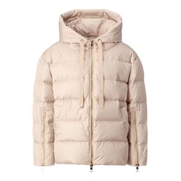 Rich & Royal Rich & Royal Winterjacke Damen Gr&ouml;&szlig;e XL beige