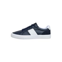Hackett London Sneakers 'Blake Handle' male size 45 Navy