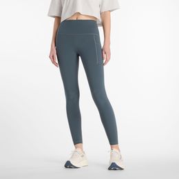 New Balance Sporthose Damen Gr&ouml;&szlig;e M graphit