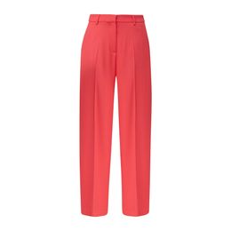comma, comma casual identity Pleated Pants female size 42 Melon