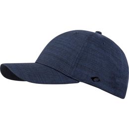 Chillouts Unisex Chillouts Baseball Cap &raquo;Sotschi Hat&laquo; leichtes Streifenmuster, Gr&ouml;&szlig;e anpassbar mit Klemmverschluss Einheitsgr&ouml;&szlig;e