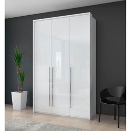 OTTO home Kleiderschrank &raquo;Piano, inklusive Rahmen und Beleuchtung, soft-close-Funktion&laquo; viele Breiten zur Auswahl, 226cm hoch, beige oder wei&szlig;, UV 