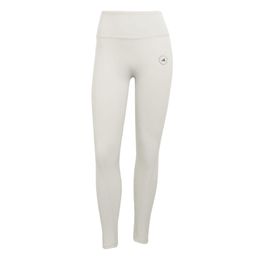adidas by Stella McCartney Sporthose ' Yoga 7/8' Damen Gr&ouml;&szlig;e S hellgrau