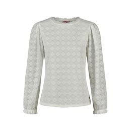 Spieth & Wensky SPIETH & WENSKY Blouse 'Kiara' female size XL Off white