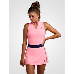 Nordicdots Sporttop 'Elegance' Damen Gr&ouml;&szlig;e S pink