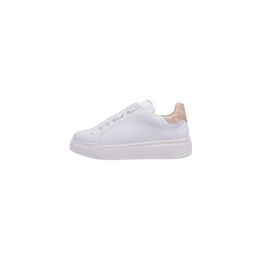 JOOP! Sneaker Damen Gr&ouml;&szlig;e 41 wei&szlig; Sommerschuhe
