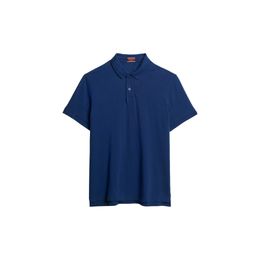 Superdry & Co Shirt male size XL Dark blue