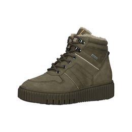 Tamaris Sneaker Damen Gr&ouml;&szlig;e 39 khaki