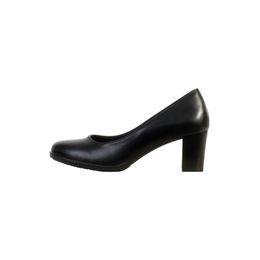 Super Mode Pumps 'M&M Pumps mit Absatz' Damen Gr&ouml;&szlig;e 37 schwarz