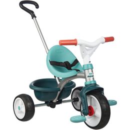 Smoby Dreirad &raquo;Be Move&laquo; Made in Europe Einheitsgr&ouml;&szlig;e Dreirad