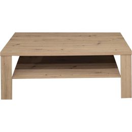 M&auml;usbacher Couchtisch &raquo;Mares Couchtisch&laquo; braun B/H/T: 130cm x 45cm x 65cm