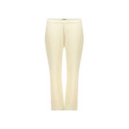 Deeluxe Hose Damen Gr&ouml;&szlig;e 40 creme
