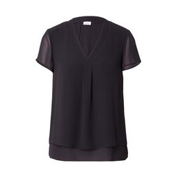 s.Oliver BLACK LABEL Blouse female size 4XL Black