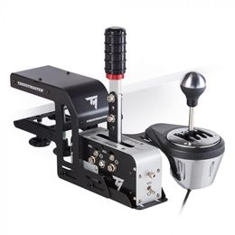Thrustmaster Controller &raquo;TM Racing Clamp&laquo; schwarz