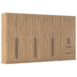 OTTO home Kleiderschrank &raquo;Mehrzweckschrank Aktenschrank M&ouml;bel Mietswohnung Schlafzimmer AVOLA&laquo; 3 verschiedene Ausstattungen BASIC/CLASSIC/PREMIUM (