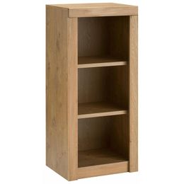 VOGL M&ouml;belfabrik Aktenregal &raquo;Toronto&laquo; Breite 52cm bzw. 90cm, Made in Germany braun Holzwerkstoff B/H/T: 52cm x 119cm x 42cm, offene F&auml;cher