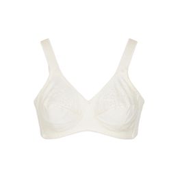 Lingadore BH 'Lisette' Damen Gr&ouml;&szlig;e 95 creme