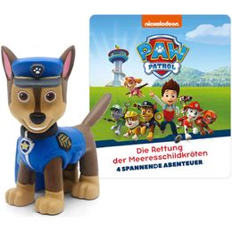 tonies H&ouml;rspielfigur &raquo;Paw Patrol - Die Rettung der Meeresschildkr&ouml;ten&laquo; bunt Kunststoff Material: Kunststoff