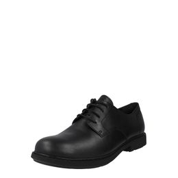Camper Lace-Up Shoes 'Neuman' male size 42 Black