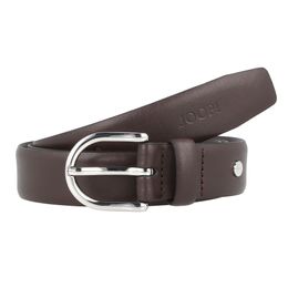 JOOP! G&uuml;rtel Damen Gr&ouml;&szlig;e 105 dunkelbraun