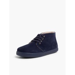 Pisamonas Boots girl size 30 Navy