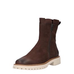 Paul Green Ankle Boots female size 42 Chocolate