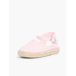 Pisamonas Sandale M&auml;dchen Gr&ouml;&szlig;e 18 pink