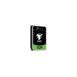 Seagate interne HDD-Festplatte &raquo;Exos X24&laquo; 20 TB gr&uuml;n