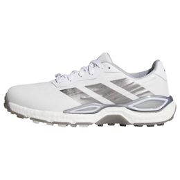 adidas Performance Athletic Shoes 'Codechaos 27' male size 43/43.5 Silver / White