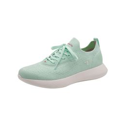 Tamaris Sneaker Damen Gr&ouml;&szlig;e 41 mint Sommerschuhe