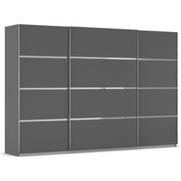 OTTO home Kleiderschrank &raquo;Mehrzweckschrank Aktenschrank M&ouml;bel Mietswohnung Schlafzimmer AVOLA&laquo; 3 verschiedene Ausstattungen BASIC/CLASSIC/PREMIUM (