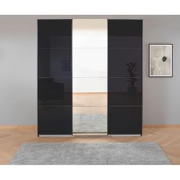 OTTO home Kleiderschrank &raquo;Mehrzweckschrank Aktenschrank M&ouml;bel Mietswohnung Schlafzimmer KOLUNA&laquo; 3 Ausstattungen BASIC/CLASSIC/PREMIUM (inkl. SOFT-
