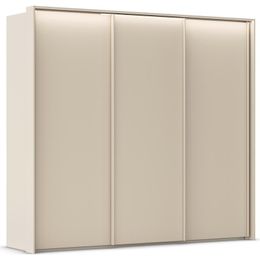 Rauch Kleiderschrank &raquo;Schwebet&uuml;renschrank Schrank Garderobe Ankleide Schlafzimmer TARO&laquo; in 3 verschiedenen Ausstattungen BASIC/CLASSIC/PREMIUM (SOFT-