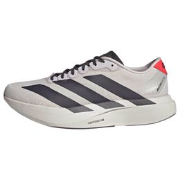 adidas Performance Sportschuh 'Adizero Evo SL Audi' Herren Gr&ouml;&szlig;e 44.5/45 grau / orange / schwarz