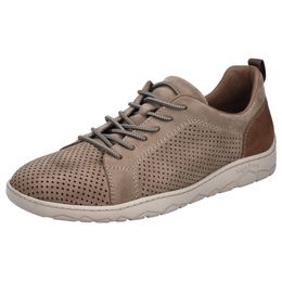 Rieker Sneaker Herren Gr&ouml;&szlig;e 44 braun