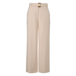 s.Oliver Hose Damen Gr&ouml;&szlig;e 32 hellbeige