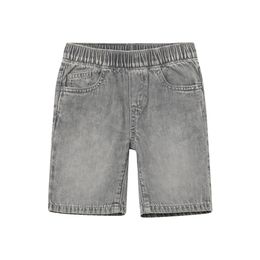 s.Oliver Jeans ' PELLE ' boy size 110 Grey