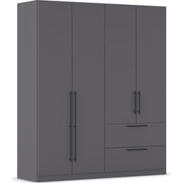 OTTO home Kleiderschrank &raquo;Mehrzweckschrank Aktenschrank M&ouml;bel Mietswohnung Schlafzimmer AVOLA&laquo; 3 verschiedene Ausstattungen BASIC/CLASSIC/PREMIUM (
