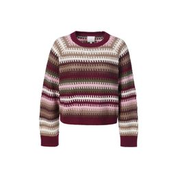 La Martina Strickpullover ' WCS008 ' Damen Gr&ouml;&szlig;e XS bunt