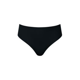 Mey Slip Damen Gr&ouml;&szlig;e L schwarz