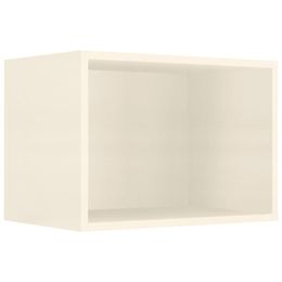 Wiho-K&uuml;chen wiho K&uuml;chen H&auml;ngeregal &raquo;Flexi2&laquo; Breite 50 cm beige B/H/T: 50cm