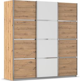 OTTO home Kleiderschrank &raquo;Mehrzweckschrank Aktenschrank M&ouml;bel Mietswohnung Schlafzimmer AVOLA&laquo; 3 verschiedene Ausstattungen BASIC/CLASSIC/PREMIUM (