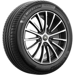 Sommerreifen &raquo;Michelin&laquo; schwarz