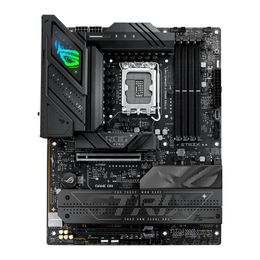 ASUS Mainboard &raquo;ROG STRIX B860-F GAMING WIFI&laquo; schwarz