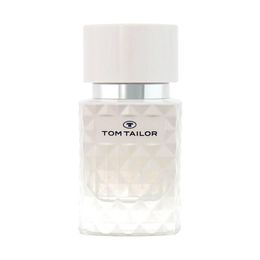 Tom Tailor Damen Tom Tailor Eau de Toilette &raquo;FOR HER&laquo; EdT 30 ml Woman Einheitsgr&ouml;&szlig;e