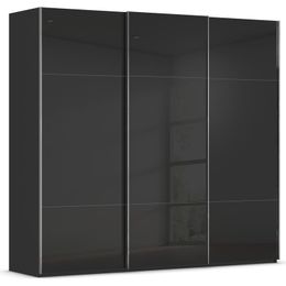 Rauch Schwebet&uuml;renschrank &raquo;Kleiderschrank Schrank Garderobe Schlafzimmerschrank CONTIDO&laquo; 3 verschiedene Ausstattungen BASIC/CLASSIC/PREMIUM, aus 