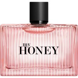 Toni Gard Damen Toni Gard Eau de Parfum &raquo;GRL PWR EdP&laquo; mit anregendem Akzent rosa Einheitsgr&ouml;&szlig;e
