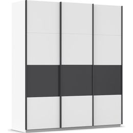 OTTO home Kleiderschrank &raquo;Mehrzweckschrank Aktenschrank M&ouml;bel Mietswohnung Schlafzimmer CORTONA&laquo; Breiten 203/271/315/360 cm, H&ouml;hen 210/229 cm, inkl. 