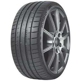 Sommerreifen &raquo;Kumho&laquo; schwarz