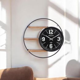 Casablanca by Gilde Wanduhr &raquo;Klako&laquo; beige B/H/T: 50cm x 50cm x 12cm